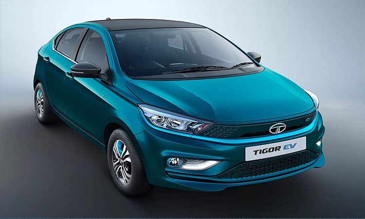 Tata Tigor EV: Top 10 features, specification of newly launched ...