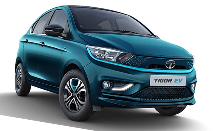 Tata Tigor EV: Top 10 features, specification of newly launched ...