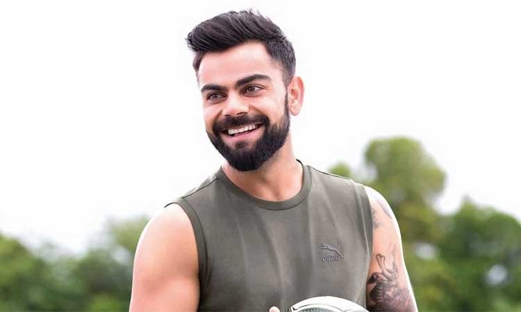 Top 10 handsome cricketers of Team India