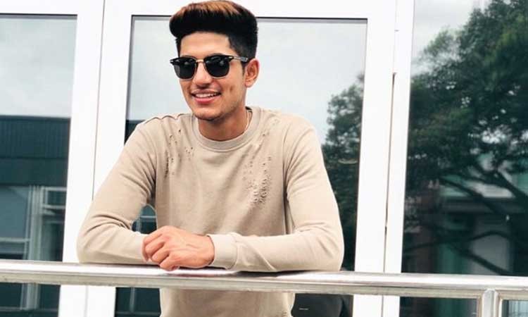 Top 10 handsome cricketers of Team India