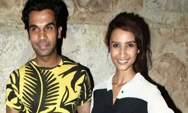 Jab They Met: Rajkumar Rao and Patralekha