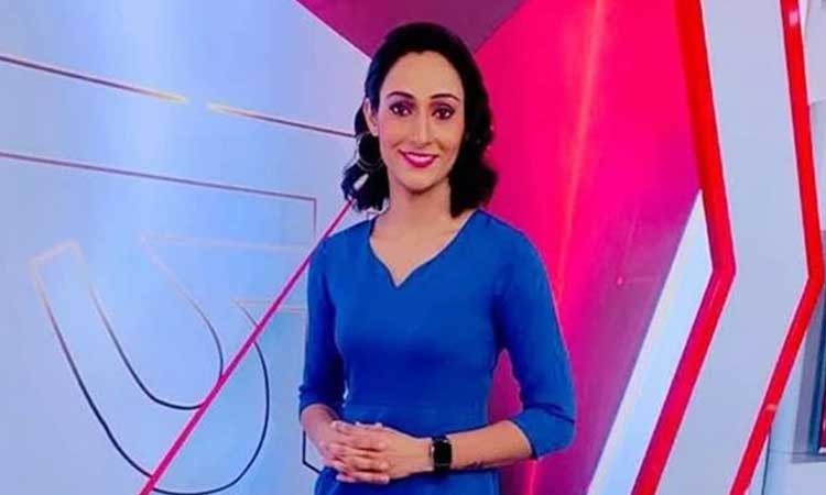 Top 10 beautiful female cricketers of India