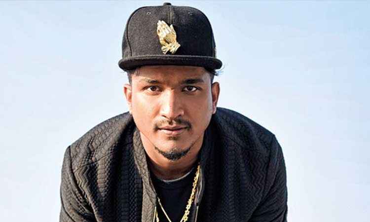 Top 10 best rappers of India in 2022