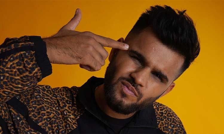 Top 10 best rappers of India in 2022
