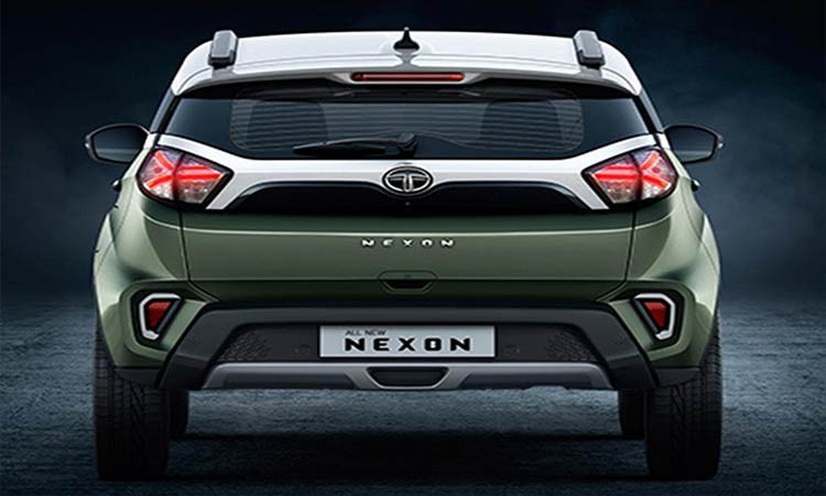 Tata Nexon: Top 10 features, specifications of India's best-selling SUV