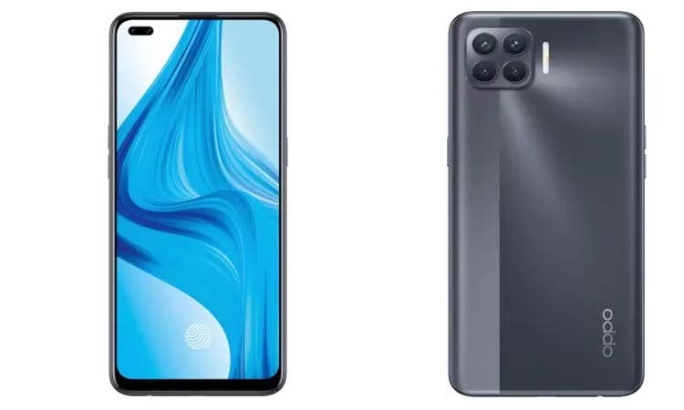 Top 10 Oppo smartphones under Rs 20,000