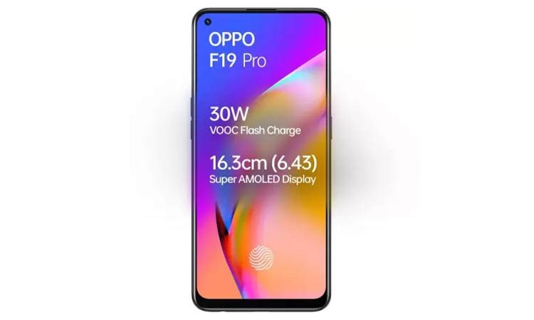 Top 10 Oppo smartphones under Rs 20,000
