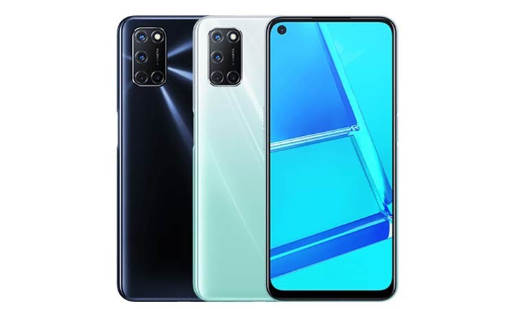Top 10 Oppo smartphones under Rs 20,000