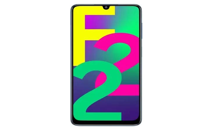 Samsung Galaxy F series Smartphones: Top 6 models