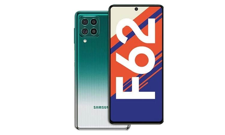 Samsung Galaxy F series Smartphones: Top 6 models