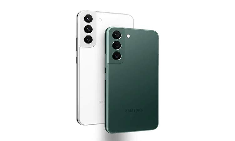 Samsung Galaxy S Series: Top 10 smartphones with their features ...