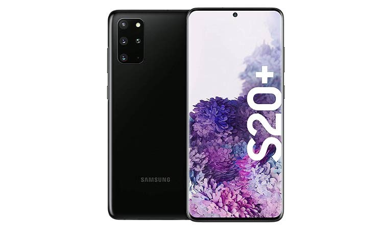 Samsung Galaxy S Series: Top 10 smartphones with their features ...