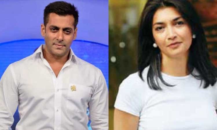 Happy Birthday Salman Khan: Know all 8 girlfriends of Bollywood's Bhaijaan