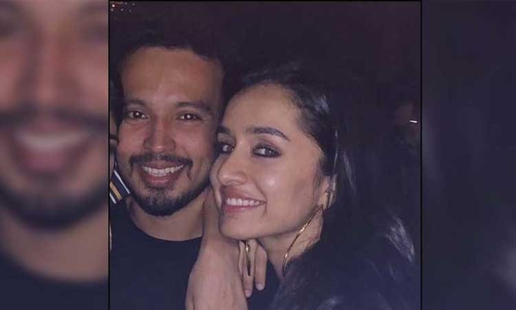 Breakup Story: Shraddha Kapoor and Rohan Shrestha