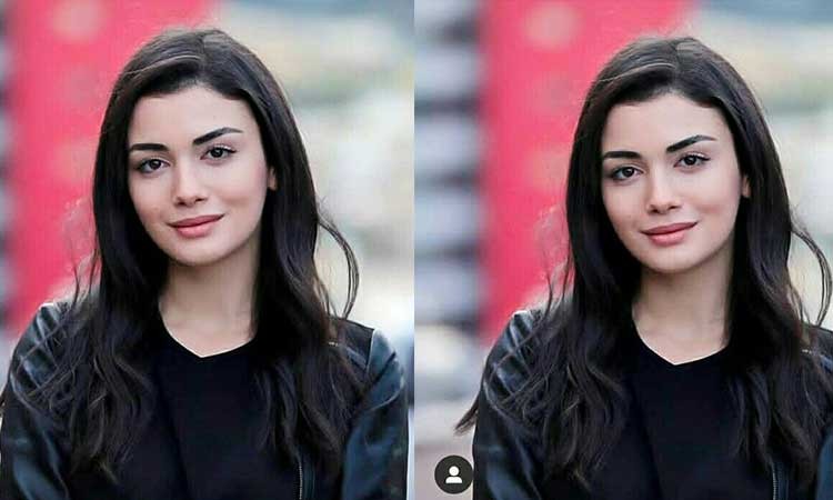 Özge Yağız: 10 bewitching pictures of the Turkish diva that will steal ...