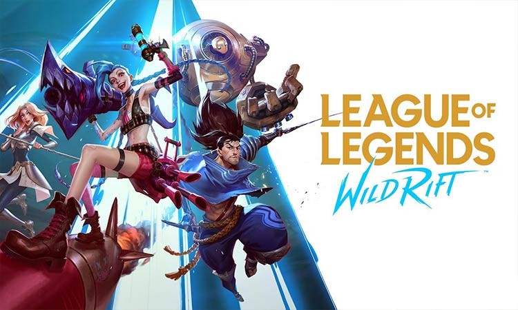 Top 10 mobile games of 2022
