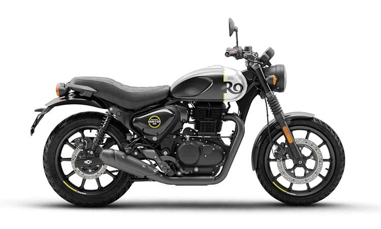From Bajaj Pulsar N250 to Royal Enfield Hunter 350: Top 10 most popular ...