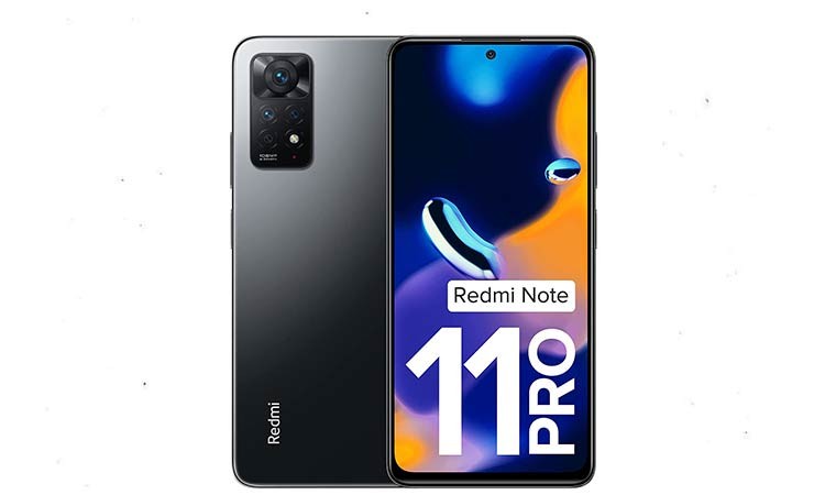 Redmi Note Series smartphones: Top 10 models