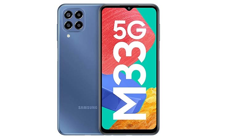 Samsung Galaxy M series: Top 10 smartphones