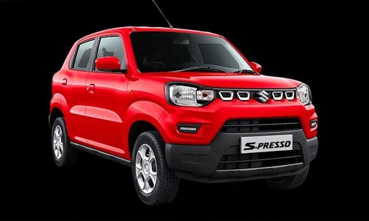 Maruti Suzuki launches S-Presso Xtra Edition: Top10 features