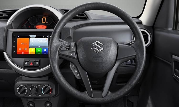 Maruti Suzuki launches S-Presso Xtra Edition: Top10 features