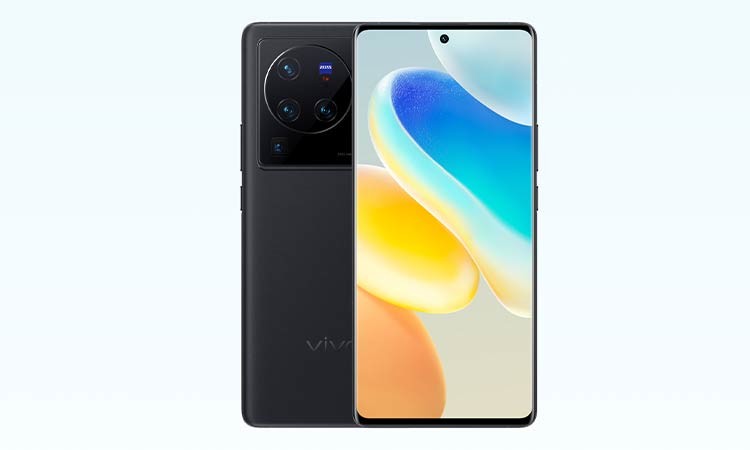 Vivo X series smartphones: Top 10 models