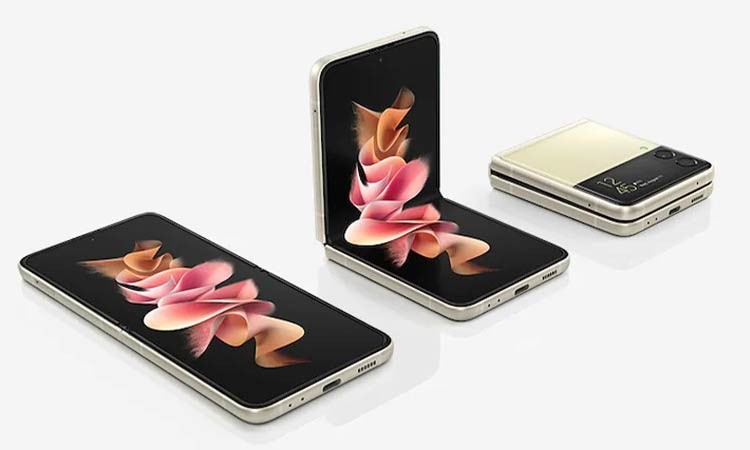 Samsung Galaxy Z series: Top 7 foldable smartphones