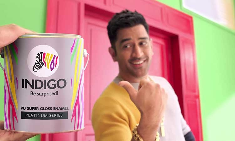 8 Iconic brand endorsements by leading Indian cricketers