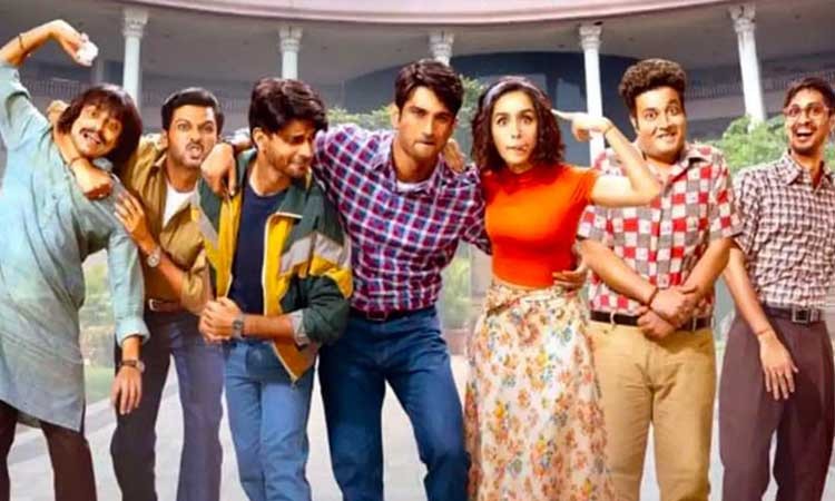 8 must-watch Bollywood movies on Disney plus Hotstar OTT platform