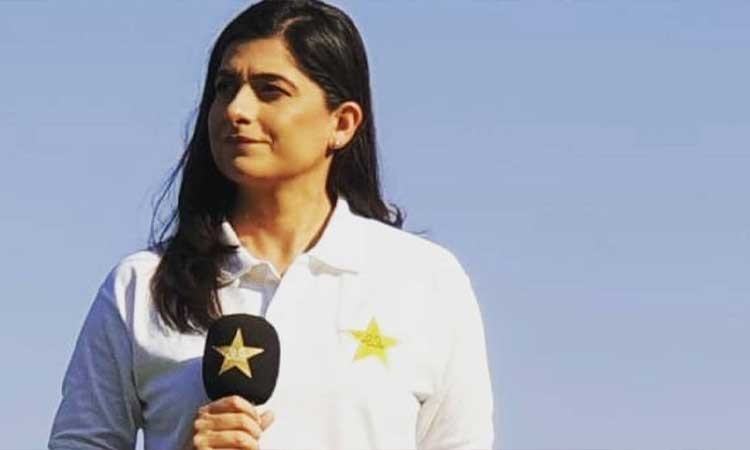 Top 10 most beautiful Pakistani women cricketers