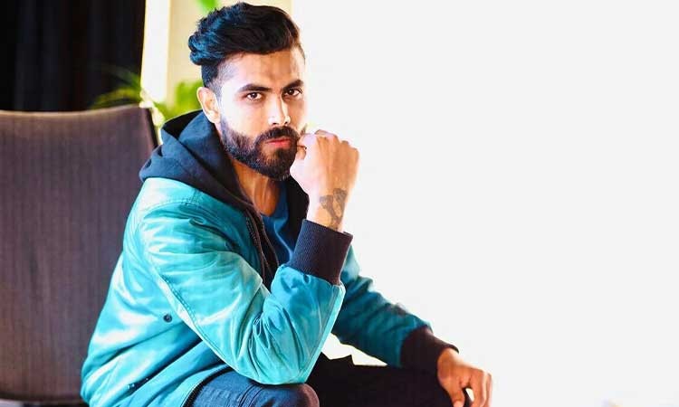 Top 10 Indian cricketers with best beard styles