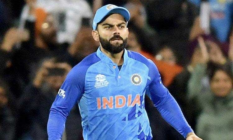 Top 10 Indian cricketers with best beard styles
