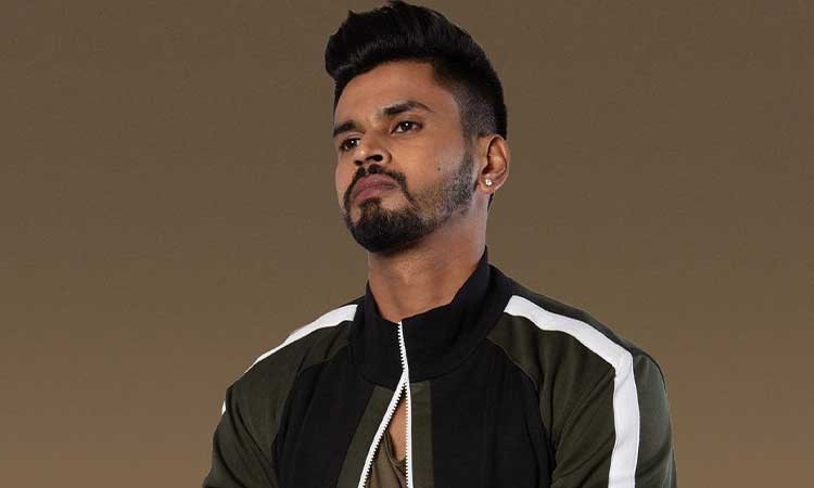 Top 10 Indian cricketers with best beard styles