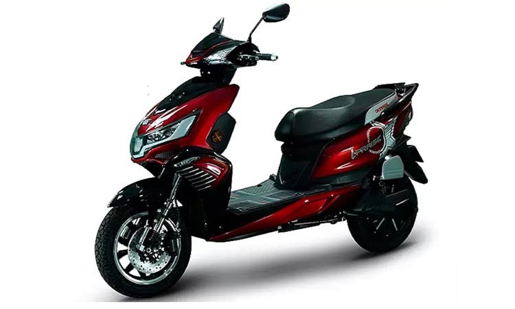 Top 10 Electric two-wheelers in India