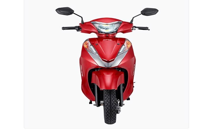 Top 10 Electric two-wheelers in India