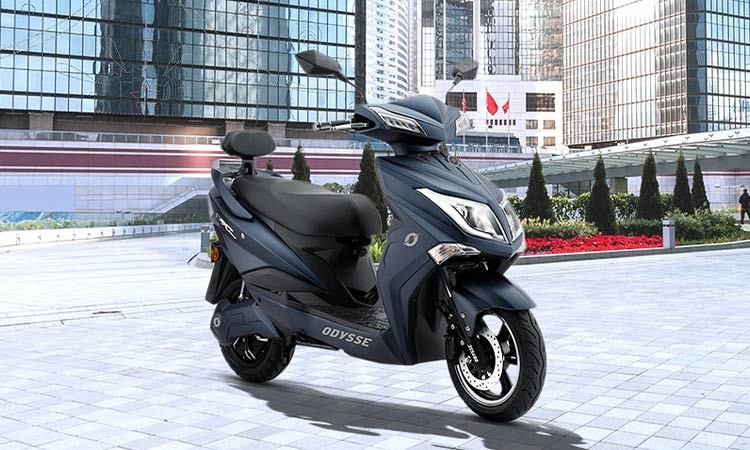 Top 10 Electric two-wheelers in India