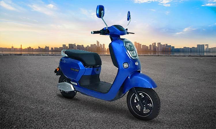 Top 10 Electric two-wheelers in India