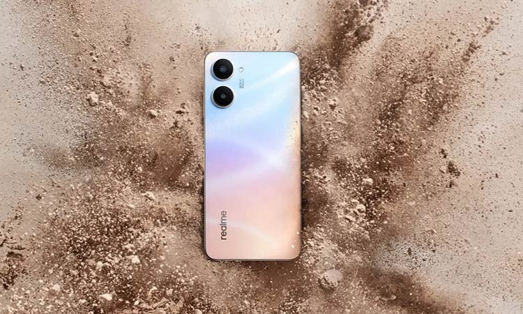 realme 10 launched in India: Top 10 specifications with price and key ...