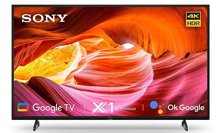Top 10 Android TVs in India