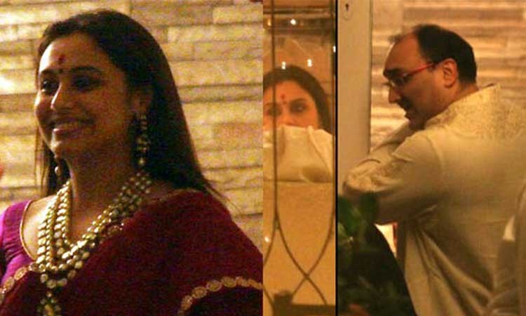 8 Bollywood celebrities who opted for destination wedding