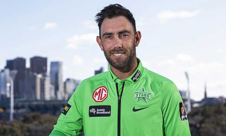 Top 10 cricketers with best beard styles