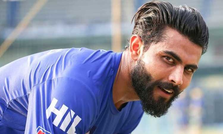 Top 10 cricketers with best beard styles