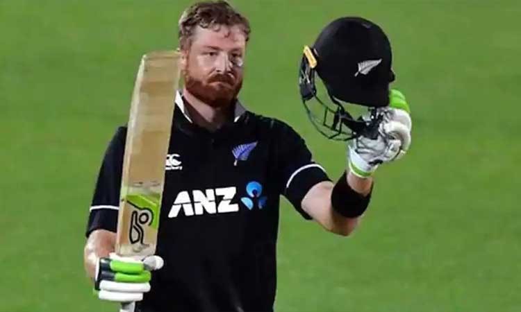 Top 10 cricketers with best beard styles