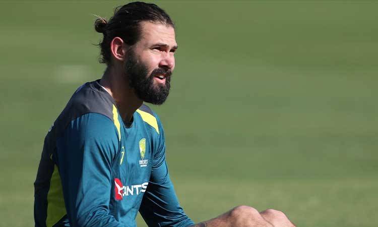 Top 10 cricketers with best beard styles