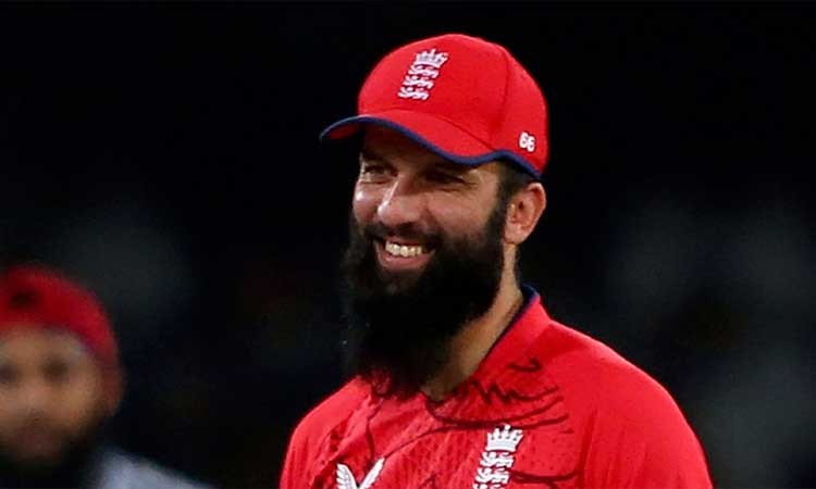 Top 10 cricketers with best beard styles