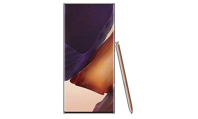 Samsung Galaxy Note series: Top 8 models
