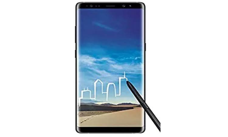 Samsung Galaxy Note series: Top 8 models