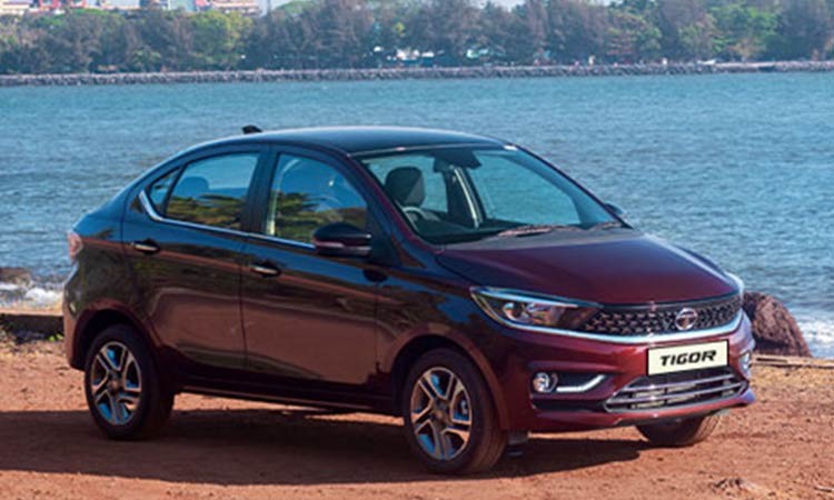 Top 10 Tata cars in India