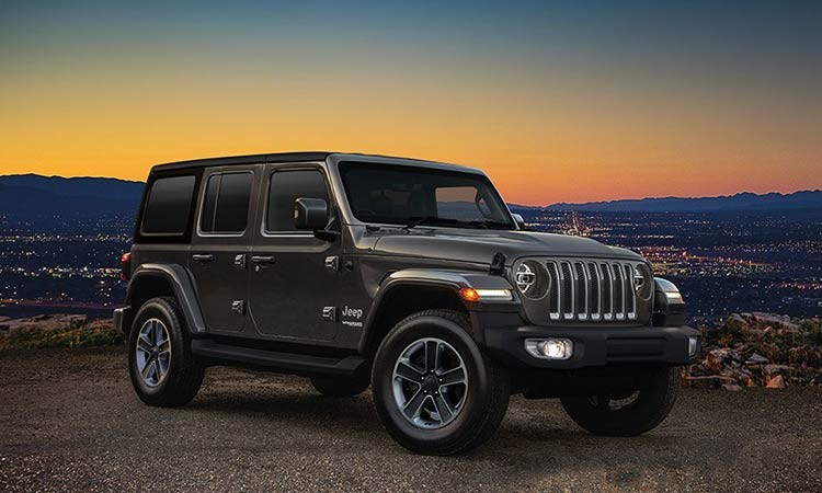 Top 10 Jeeps in India 2023