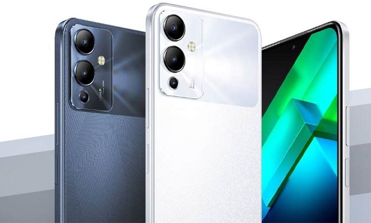 Infinix launches new Note 12i smartphone at Rs 10,000 : Top 10 features